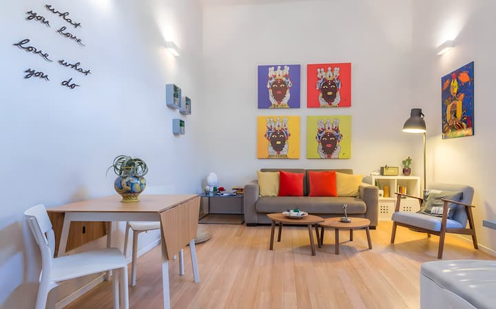 Fortune House Ortigia Apartment 200m Cathedral - Syracuse