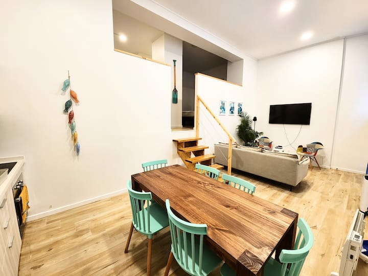 Loft En El Centro De Cachagua - Zapallar