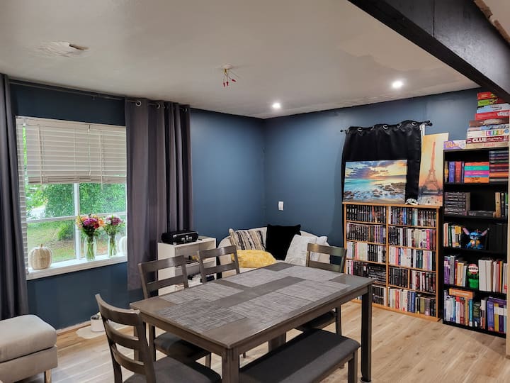 Homey Private Rm #1 - Fayetteville, NC