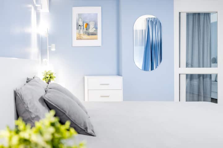 Old Riga Rooftop Apartment - Riga