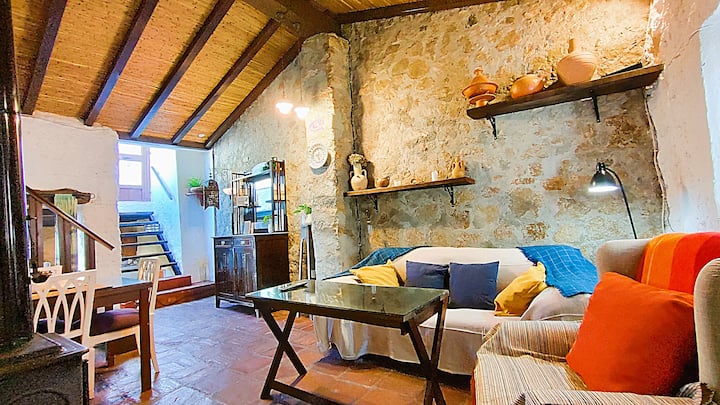 Casa Rural La Parra - Grazalema