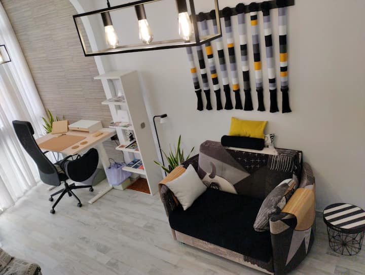 Cozy, Clean And Cozy Flat - Las Palmas de Gran Canaria