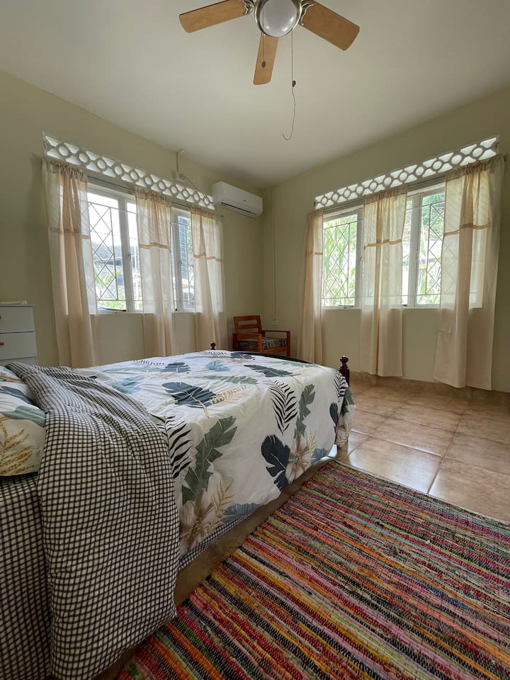 House Villa - Room 2 - Port of Spain