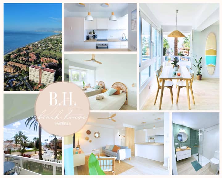 El Mirador By Bh Marbella - Marbella