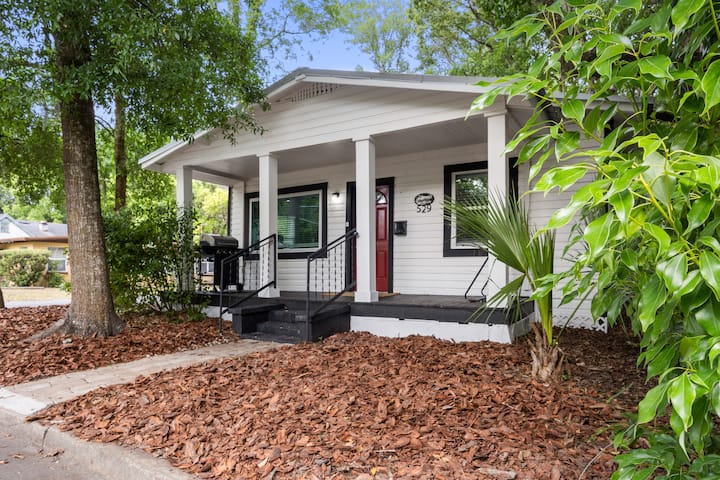 Uf Gainesville Bungalow - Gainesville, FL