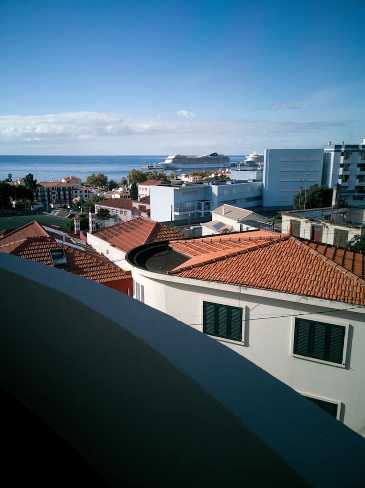 Alegria A - Funchal