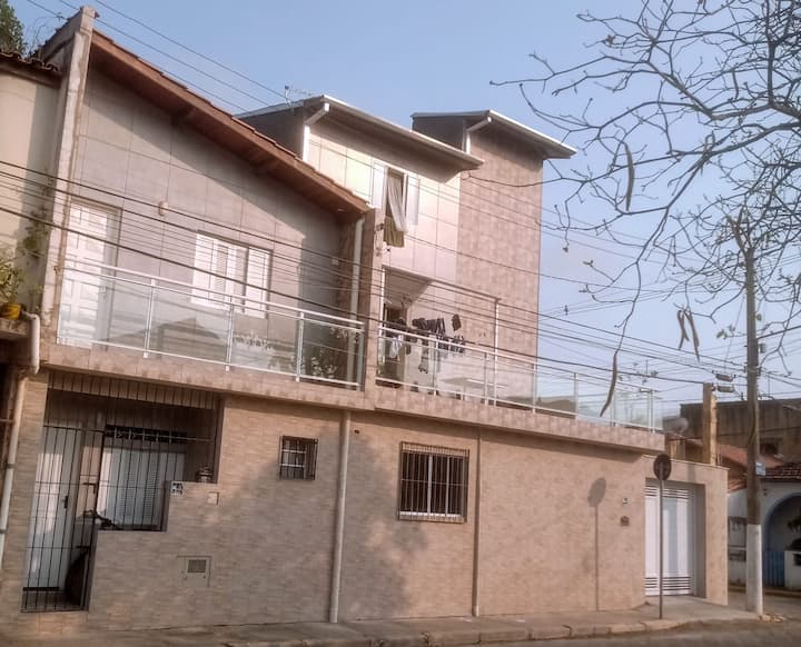 Apartamento Com Varanda/ Centro/ S. Sebastião/ Sp. - Ilhabela