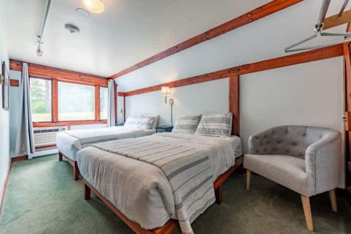 Cml Cranmore Mountain Lodge B&b L23 - Conway, NH