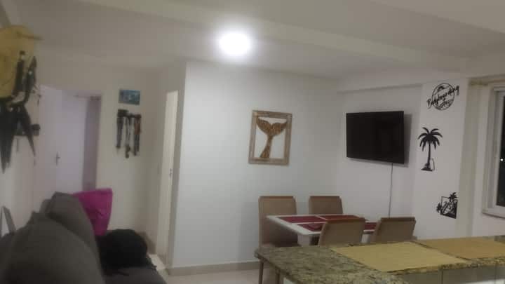 Apto A 5 Min Andando Da Praia - Recreio