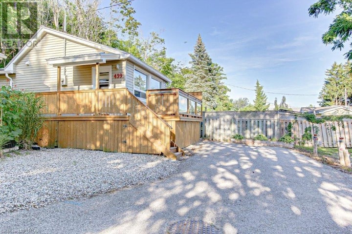 Dreamscape - Lakeview Paradise In Port Stanley - Port Stanley