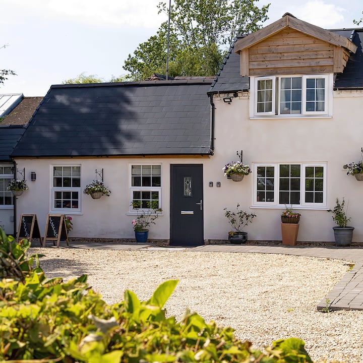 Stunning Luxury Granary Cottage - Bewdley
