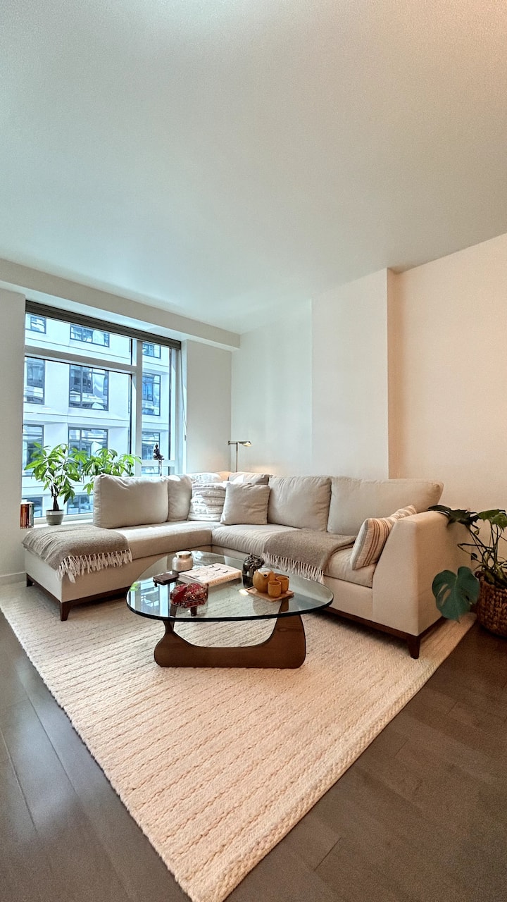 Gym, Rooftop, In-unit Laundry, Ac, Shared Ev - San Francisco, CA