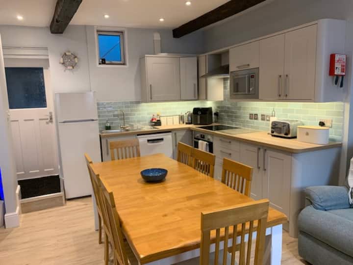 Appletrees Cottage, Lyme Regis - ライム・レジス