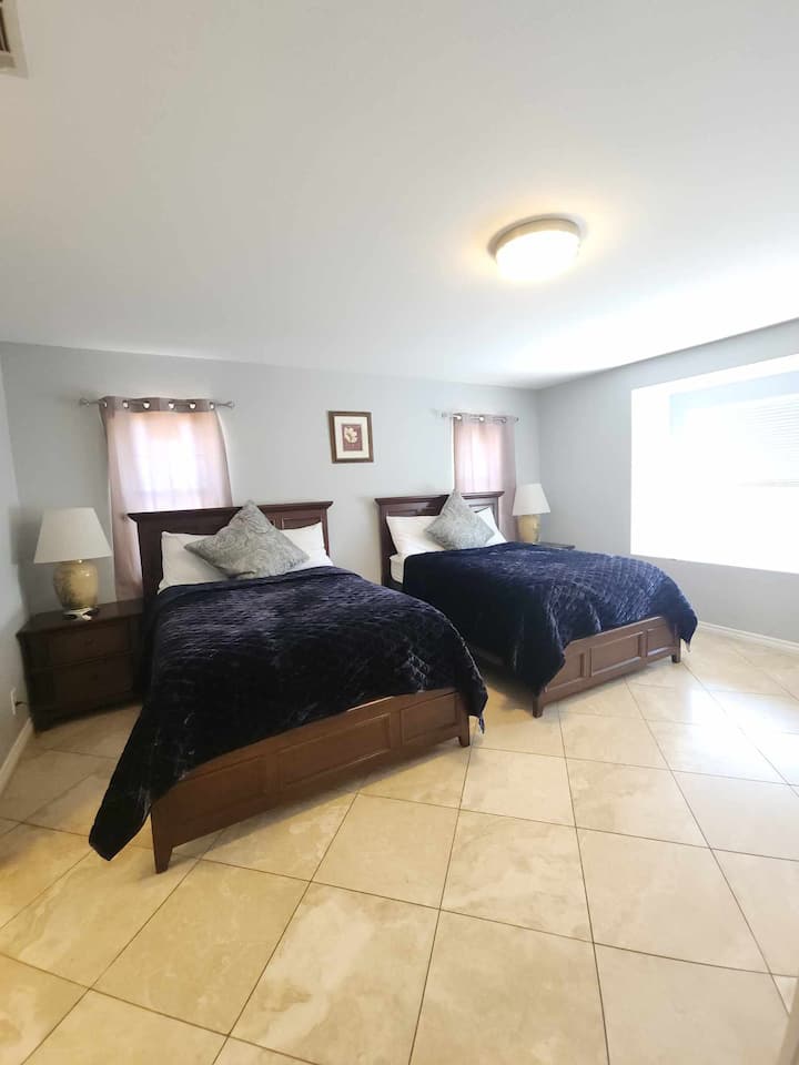 Near Little Saigon, Disney, Convention Ctr, & More - Garden Grove, CA