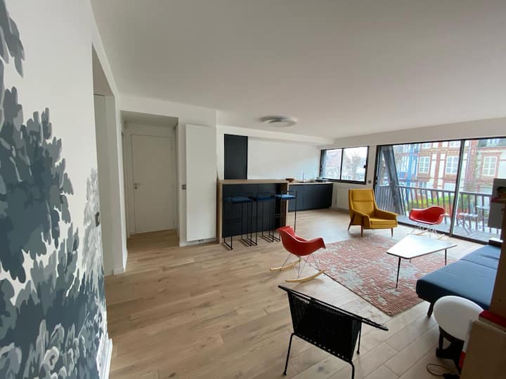 Au Nom Du Zen Centre Deauville - Deauville