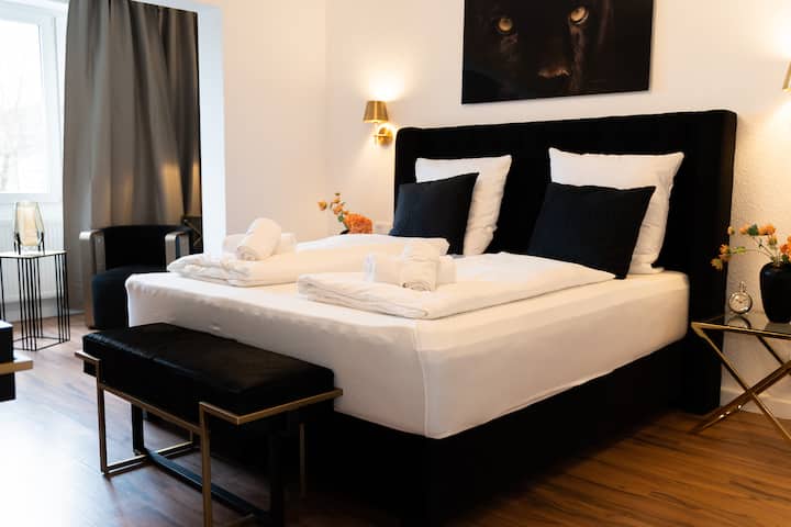 Wohnung In Duisburg Nähe Des Zentrums - Duisburg