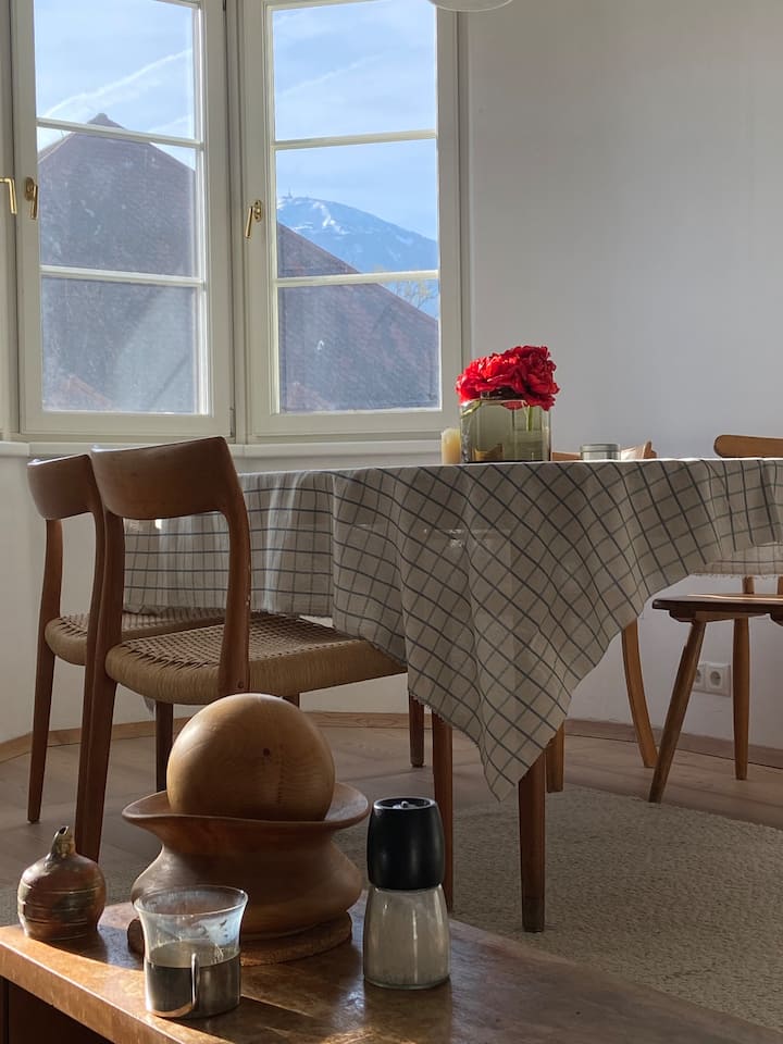 Wohnung Nähe Zentrum - Innsbruck