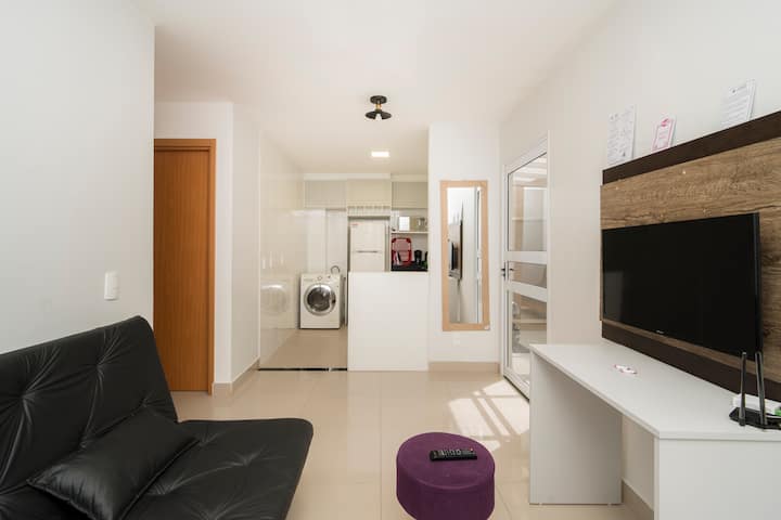 2q_c/self Checkin 5 - Palhoça