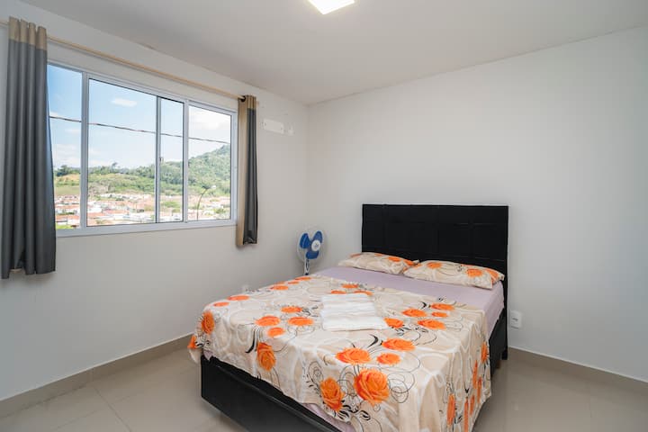 2q_c/self Checkin 5 - Palhoça