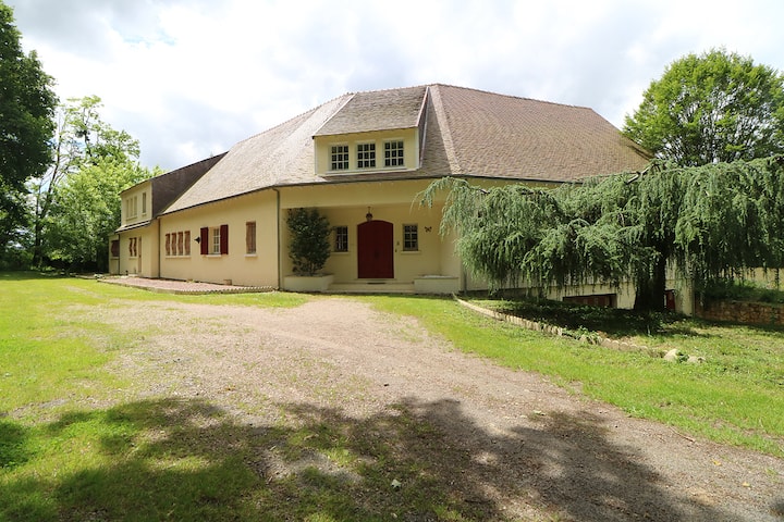 Magnifique Gîte Haut De Gamme Orée De Sologne - Vierzon