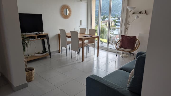 Le Mont Baron, à Deux Pas Du Lac - Annecy-le-Vieux