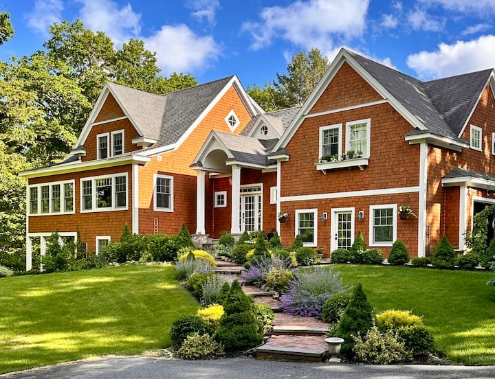 Manchester By The Sea And Pool! - Beverly, MA