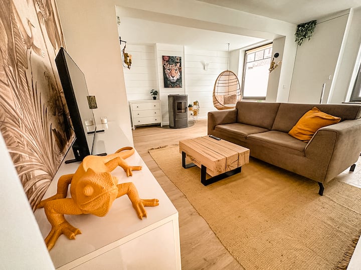 Escapade Tropicale Avec Ambiance Costa Rica - Provincie Namen