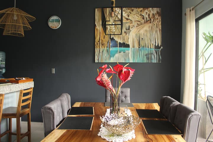 Residencia Vacacional Arizona New! - Santa Ana