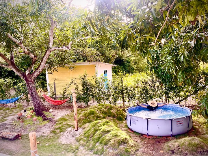 Casa Encanto - Guamo