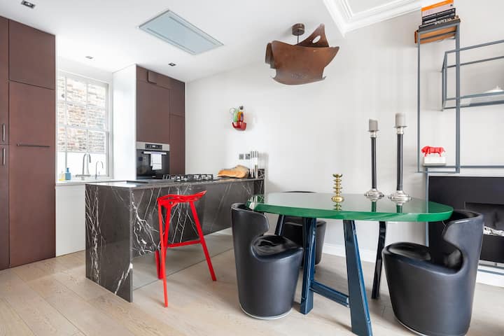 Smart Chelsea Space - Chelsea