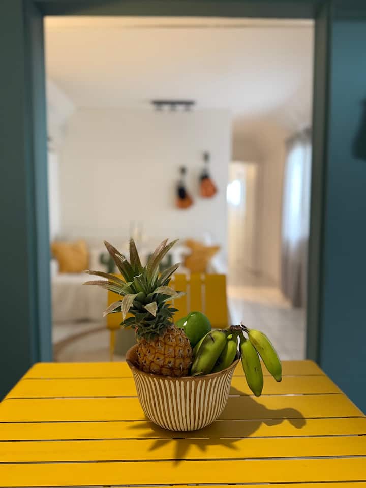 La Petite Vague: Pied Dans L’eau Saint-gilles - Saint-Gilles les Bains