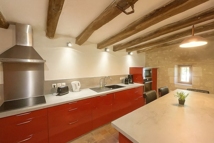 ÉVasion Champêtre Au Cœur De La Vallée Des Rois - Amboise