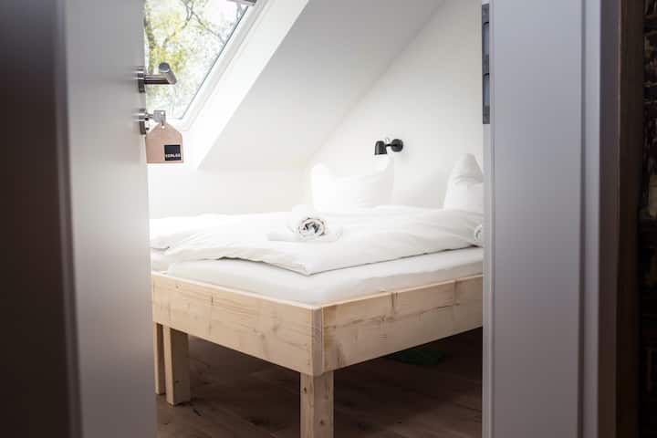 Hütten Suite - Norden