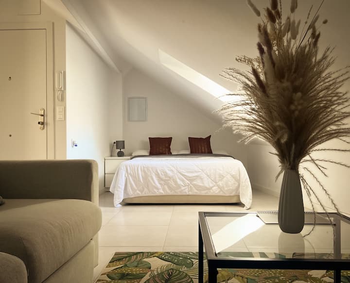 Palm Suites 4 - Alicante