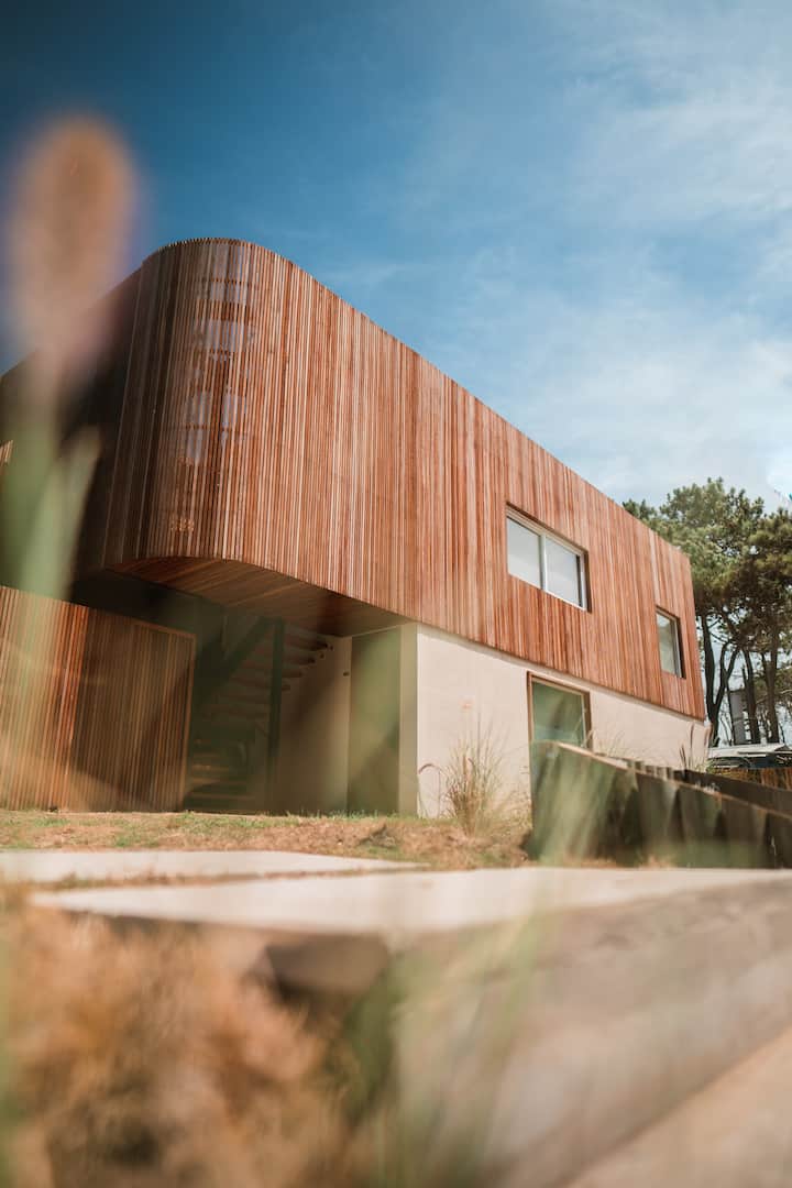Condo Juanita Beach Ii - U1a - Faro de José Ignacio