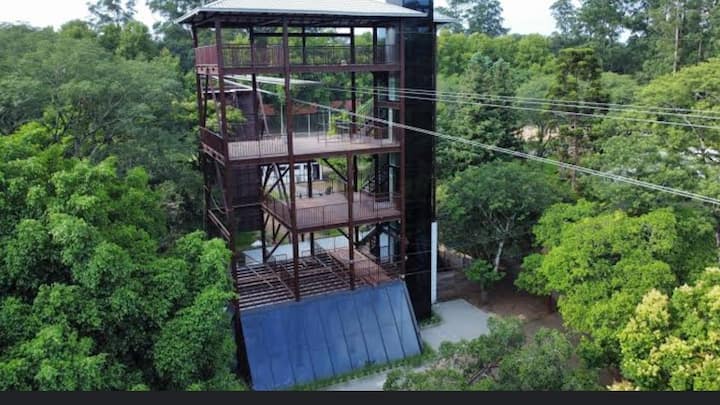 Casa Próxima Ao Parque - Harmonia