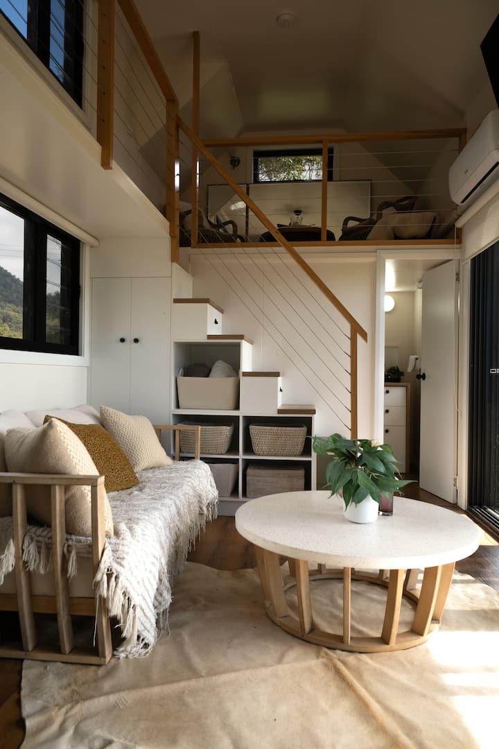 Jamberoo Valley Farm Tiny Home - Jamberoo