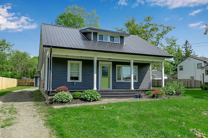 *Booking For Summer 2026* - Grandview Bay Overlook - Angola on the Lake, NY