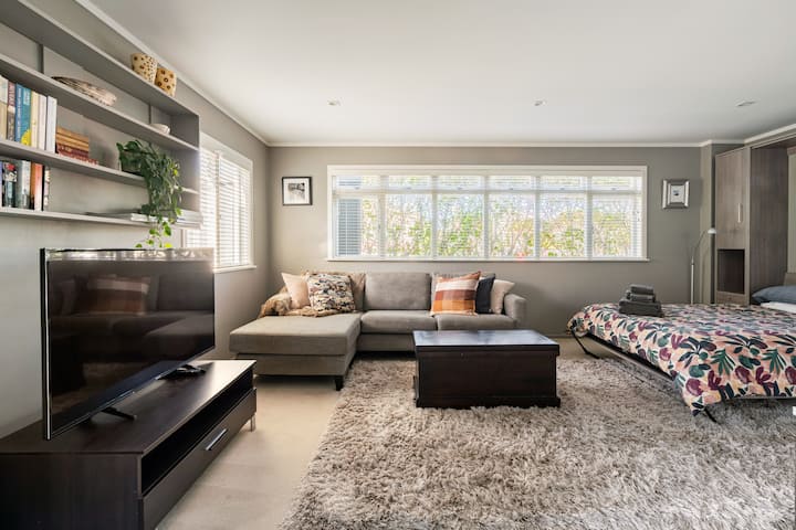 Eden Retreat - Auckland