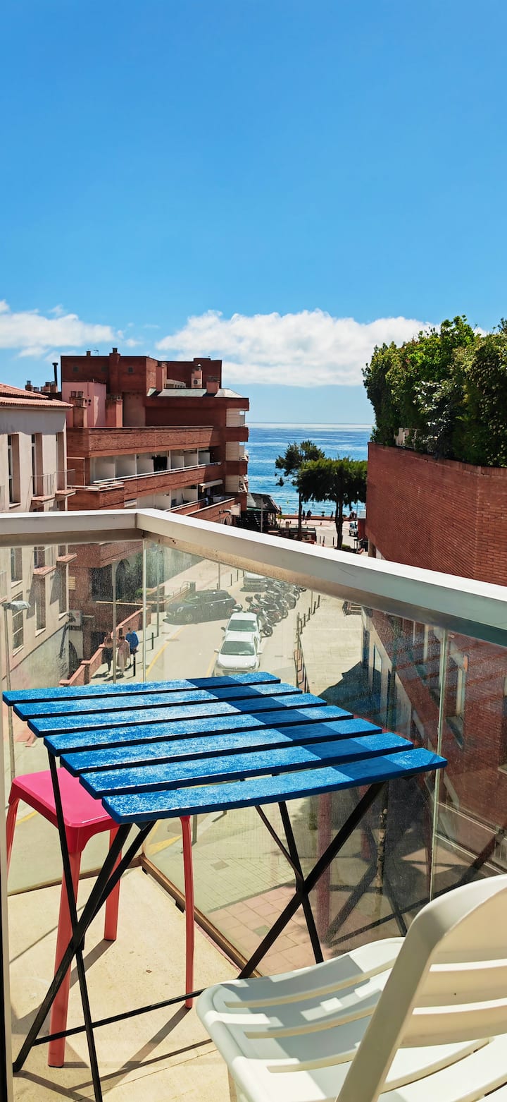 Brisa Marina By Mi Casa Lloret - Lloret de Mar