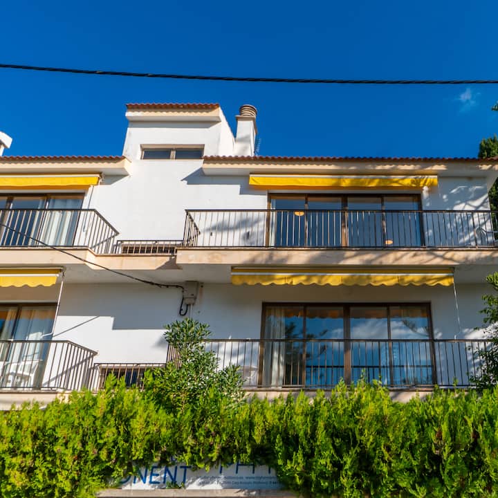 Apartamentos Ponent 1 - Majorca