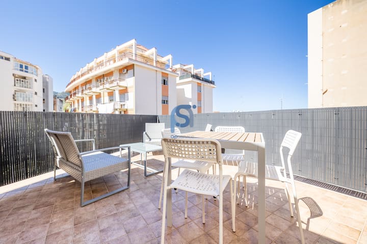 Cefalù: Comfort E Stile Nel Tuo Soggiorno! - Lascari