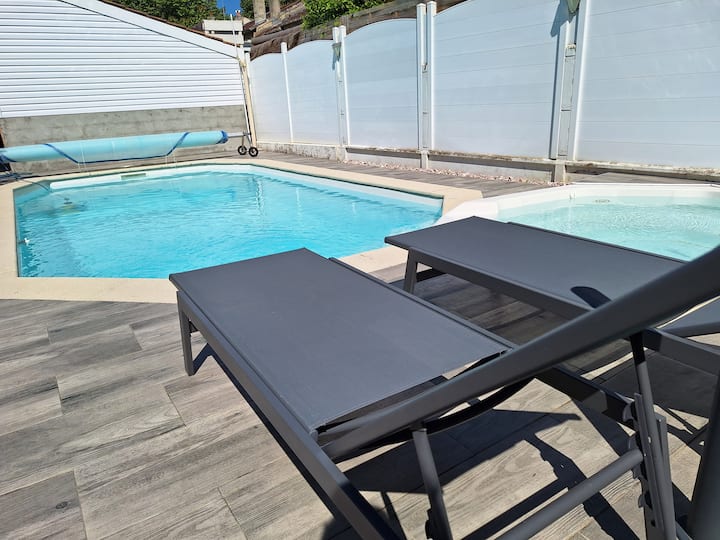 Chez Christophe Pauillac Petit Déjeuner Compris - Pauillac