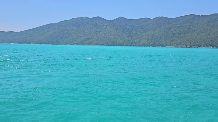 Cozy House In Arraial Do Cabo - Arraial do Cabo