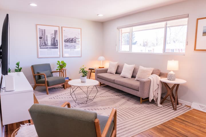 Ralston Retreat - Wheat Ridge, CO