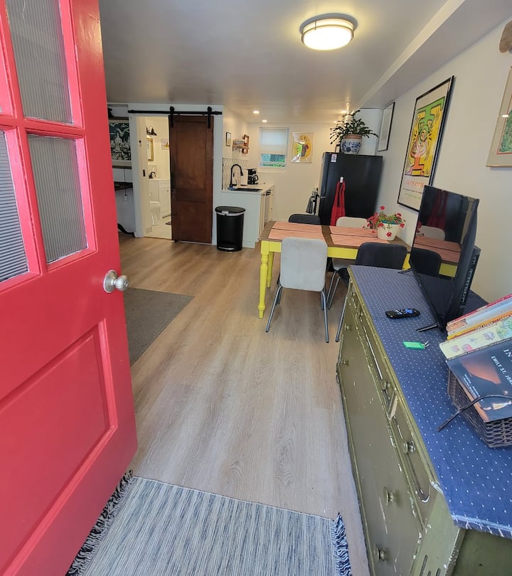 4a Garden Apt - Wellfleet, MA