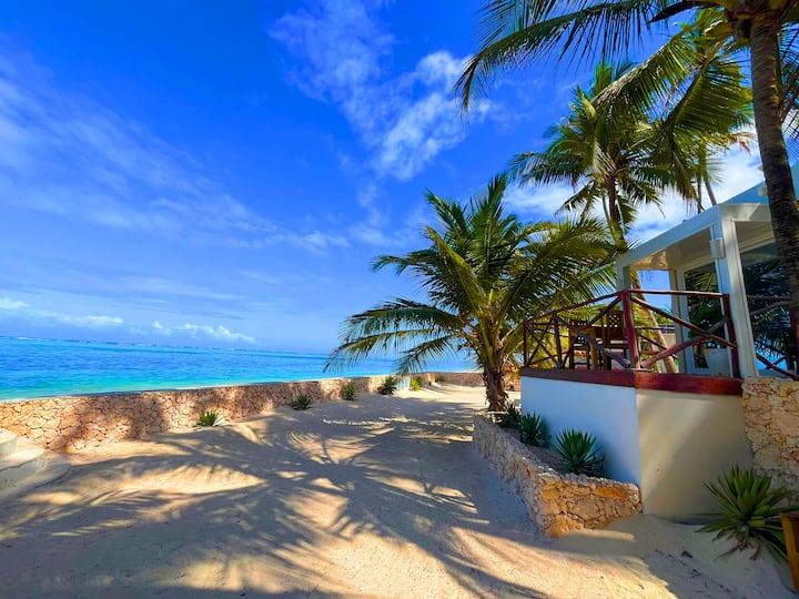 The Zanzibar Beach House-north - Tanzania
