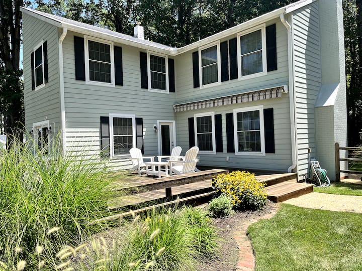 The Cottage At Elm Bank - Gloucester, VA