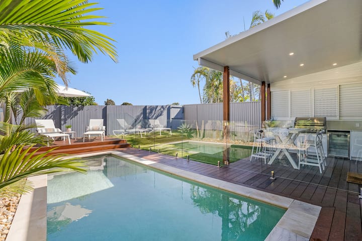 Burleigh Getaway - Tweed Heads