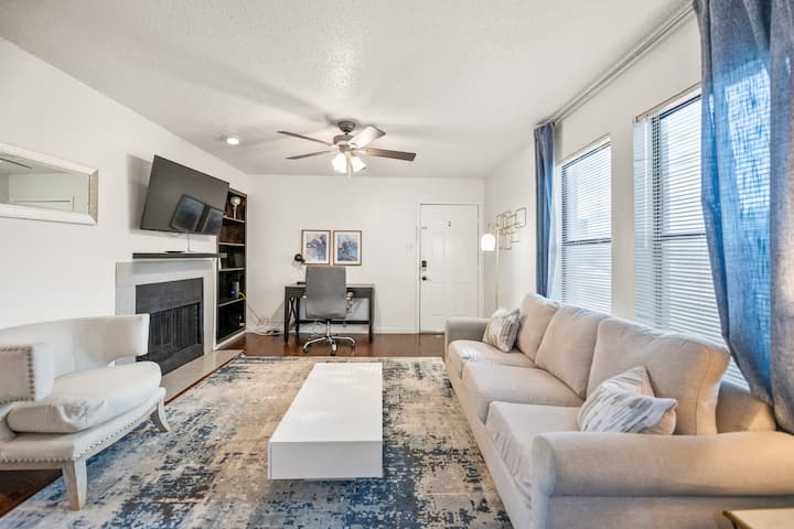 25% Off 1bd | Private Yard Hwy183/161 | Dfw |I49-1 - Irving, TX